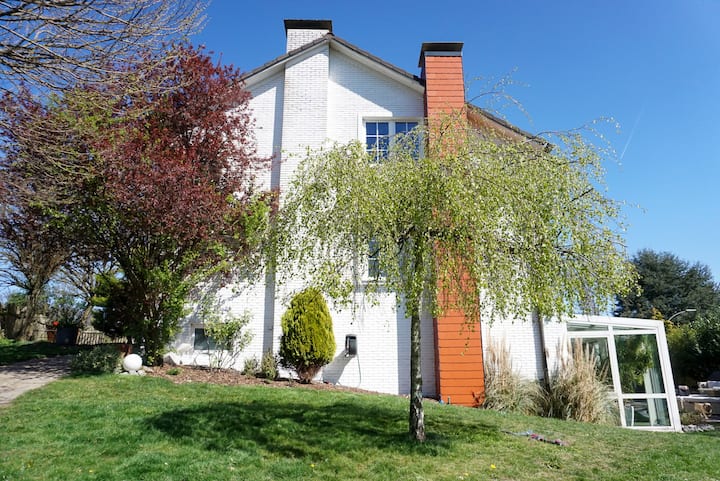 Moderne Wohnung Am Hackland - Velbert