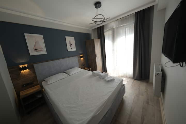 Espark Karşısı Lüx Yeni Apart - Eskişehir