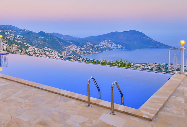 Villa Akbel - Kalkan/kaş - Kalkan