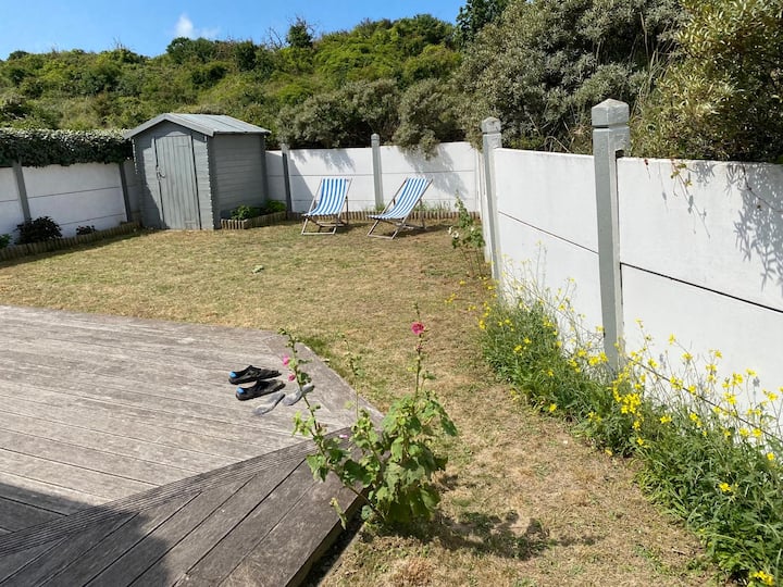 Maison Bord De Mer - Le Touquet-Paris-Plage