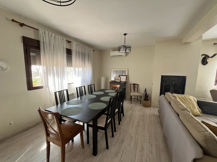 Casa De La Senda Chilla - Candeleda