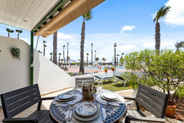 Casa Coco By Aura Villas - Playa Blanca