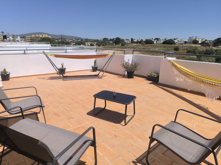 Santa Rita Guest House - Faro