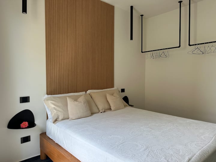 Suite With Jacuzzi Near The Sea - Porto Sant'Elpidio