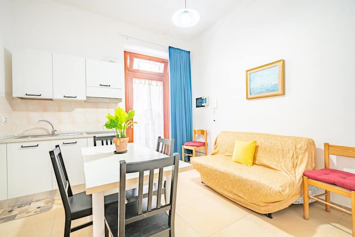 Dimora Vitalia - Cagliari