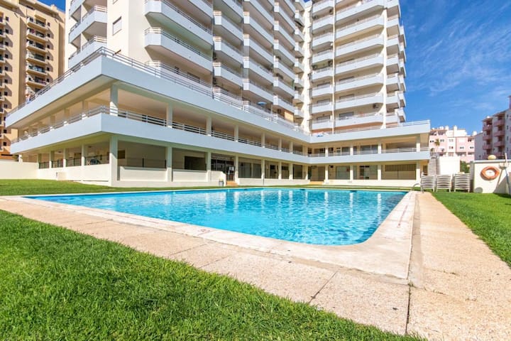 Sweet Home Casa Dos Arcos 204 - Portimão