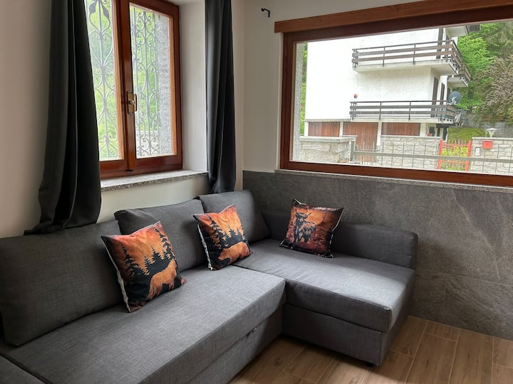 Scopello Valsesia - Alagna Valsesia