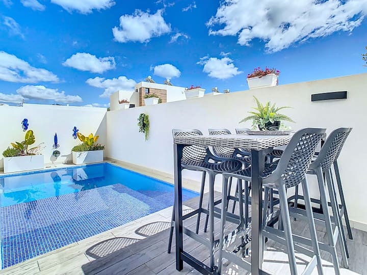 Casa Launa Fuseta - Fuseta