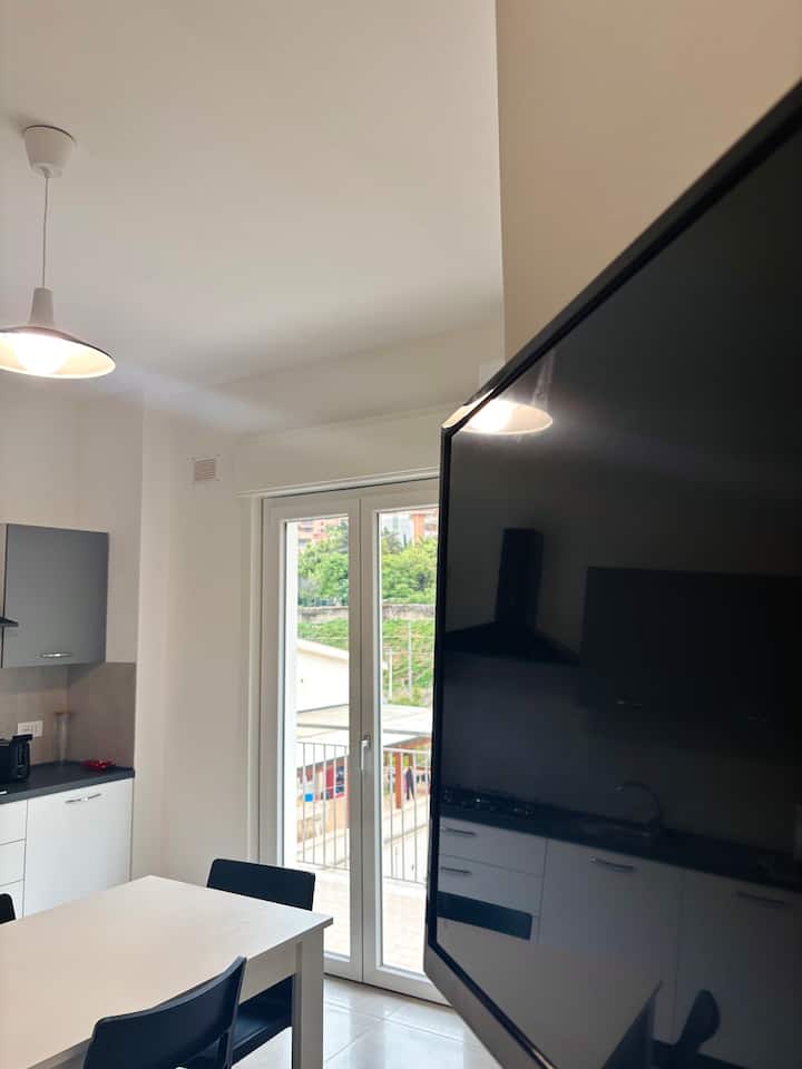 Zu Pino Apartments Cefalu' - Cefalù