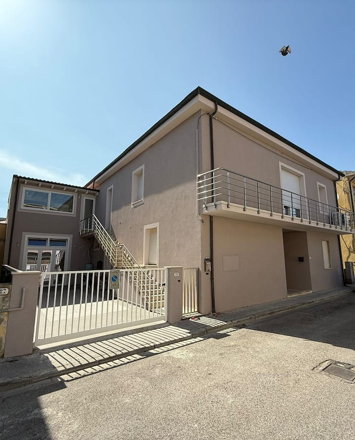 La Terrazza Guest House - Pontedera