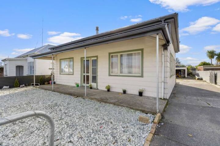 Tiny Treasure - Invercargill