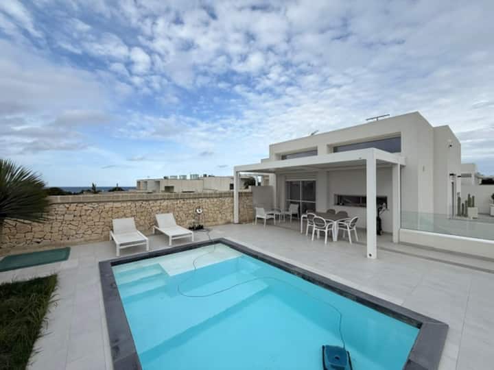 Villa Ginevra Otranto - Otranto