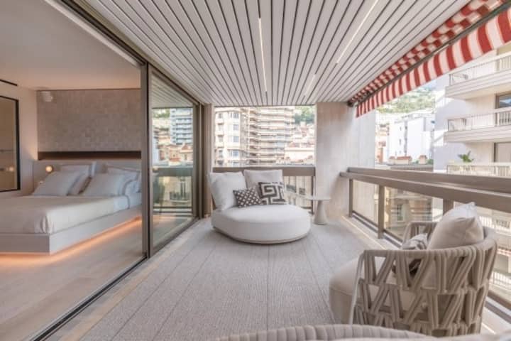 Monaco Bay Residence Ii - Monaco