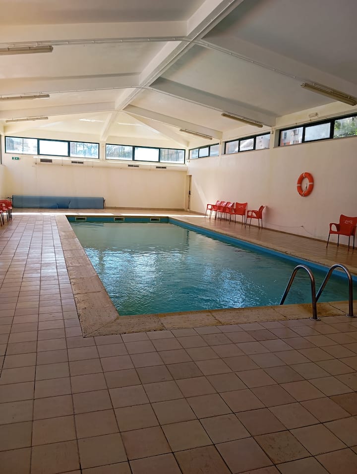 Sweet Home Paraiso Sol Da Rocha - Portimão