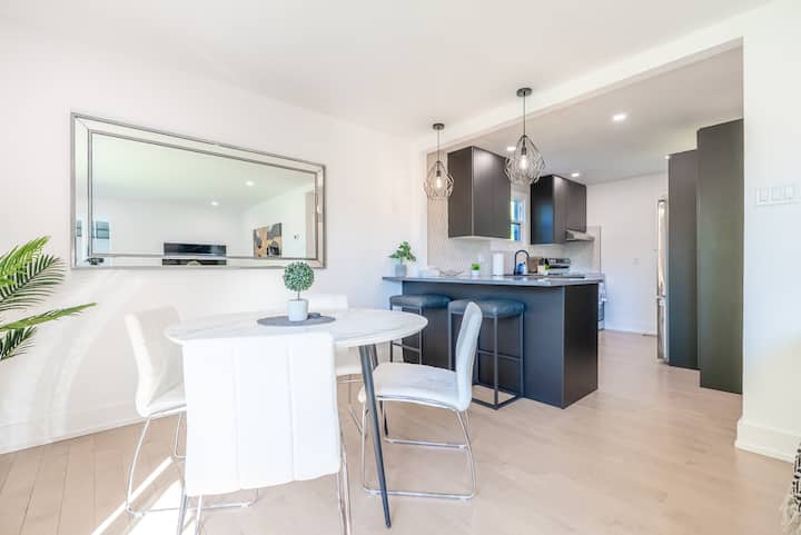 5br Home In Nepean Ottawa - Ottawa