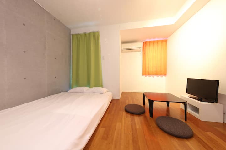 5 Minutes Walk From Asakusa Sta - 上野