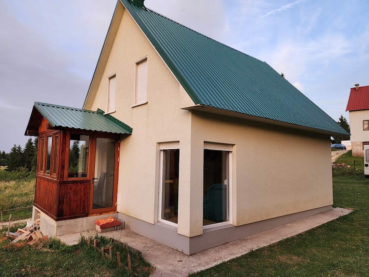 Vila Gardasevic - Montenegro