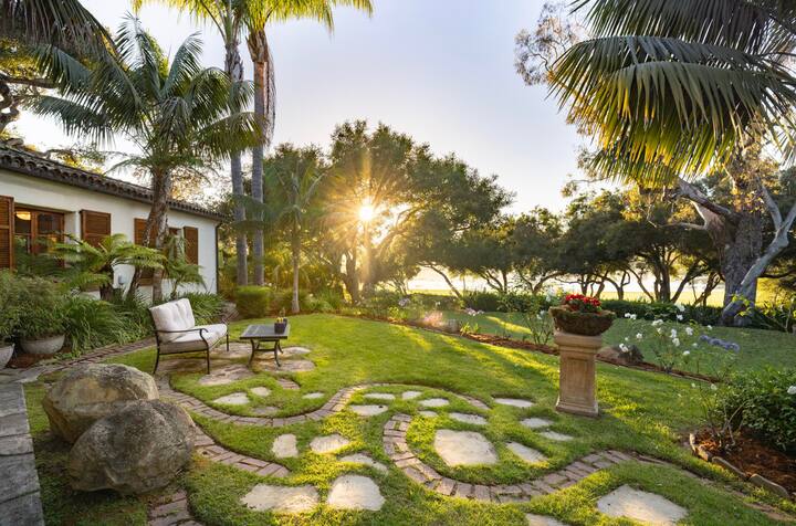 Hope Ranch Oasis - Limited Time - Santa Bárbara, CA