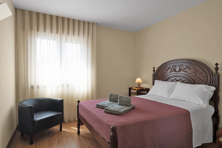 Vintage Copio Apartment By Mp - Senhora da Hora