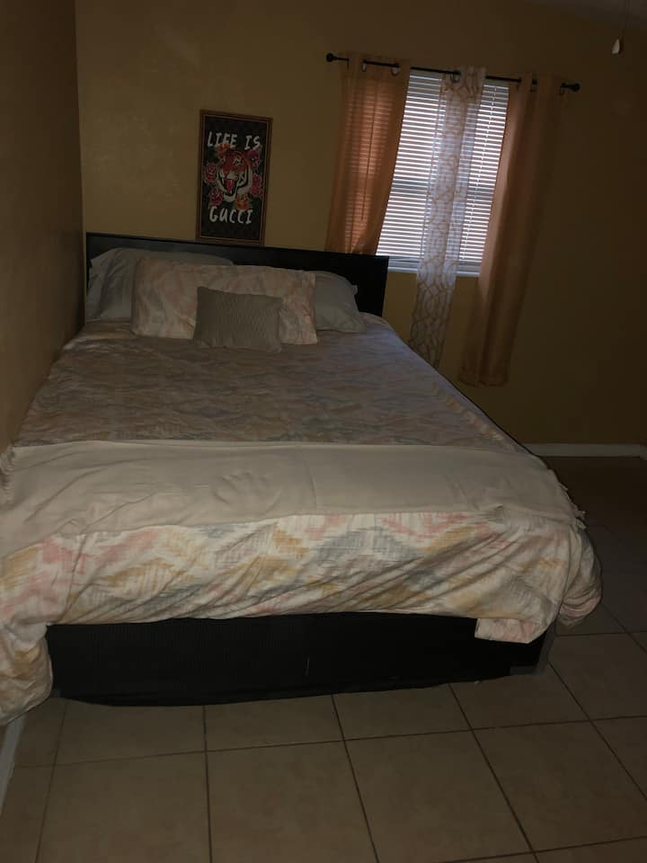 Cozy Home Recharge - Holiday, FL