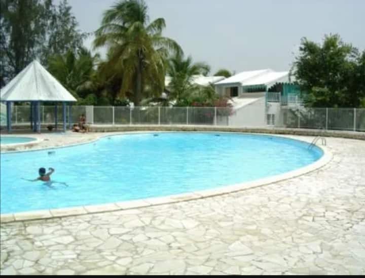 Appartement,saint-françois (Marina) - Saint-François