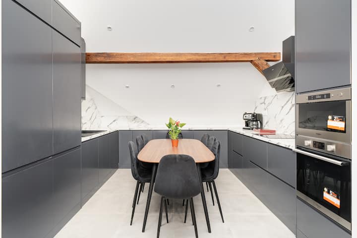 Coliving De Standing Metz Centre - Metz