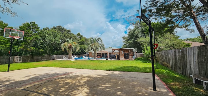 Pool Party - Navarre, FL