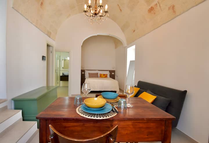 Dimora Vita Terrace - Housea - Polignano a Mare