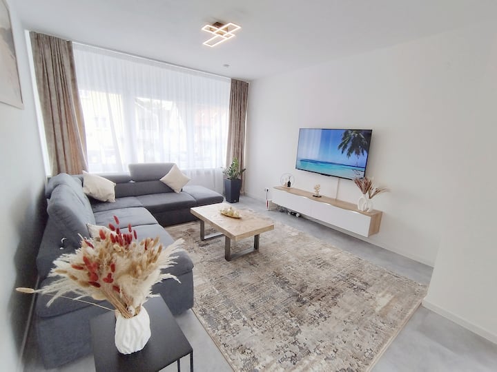 Glory's Apartment - 