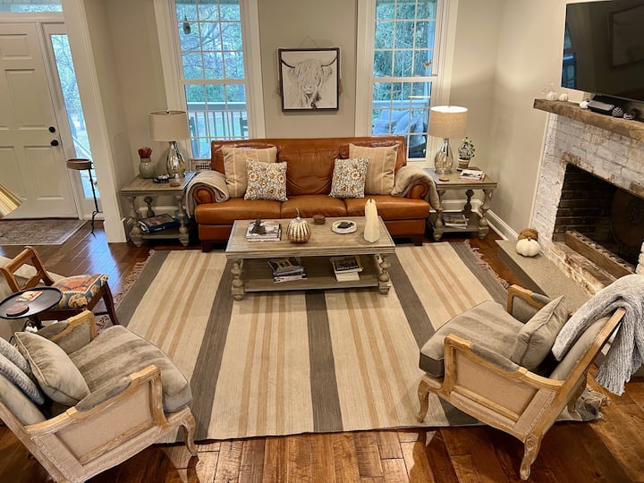 Country Charm Near Nashville - Franklin, TN