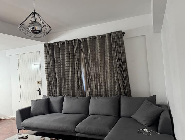 Apartamento Na Polana - Maputo