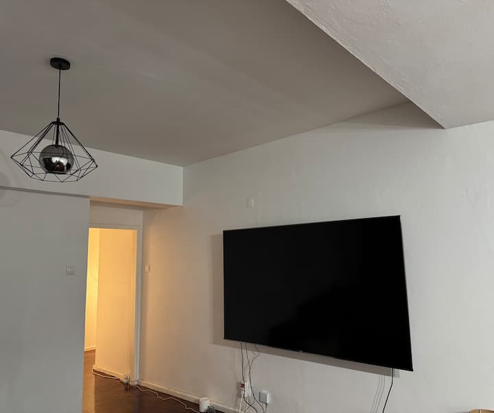 Apartamento Na Polana - Maputo
