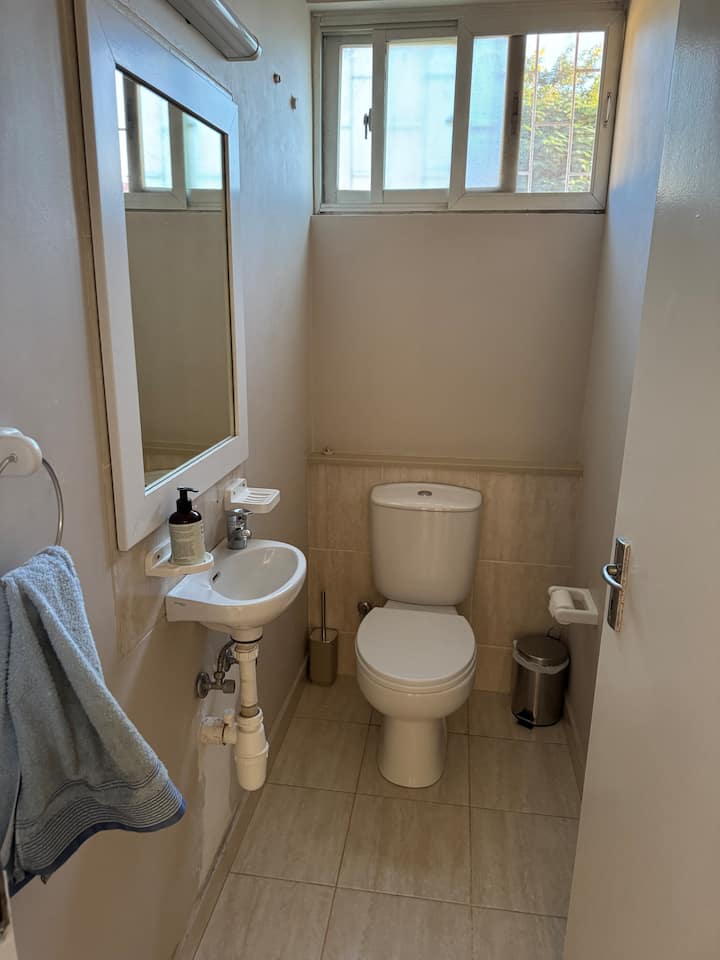 Apartamento Na Polana - Maputo