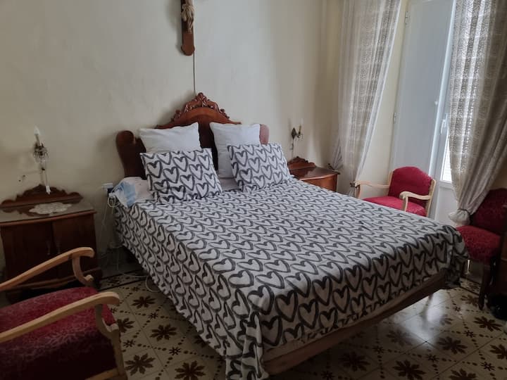 Casa En El Centro. - Coín