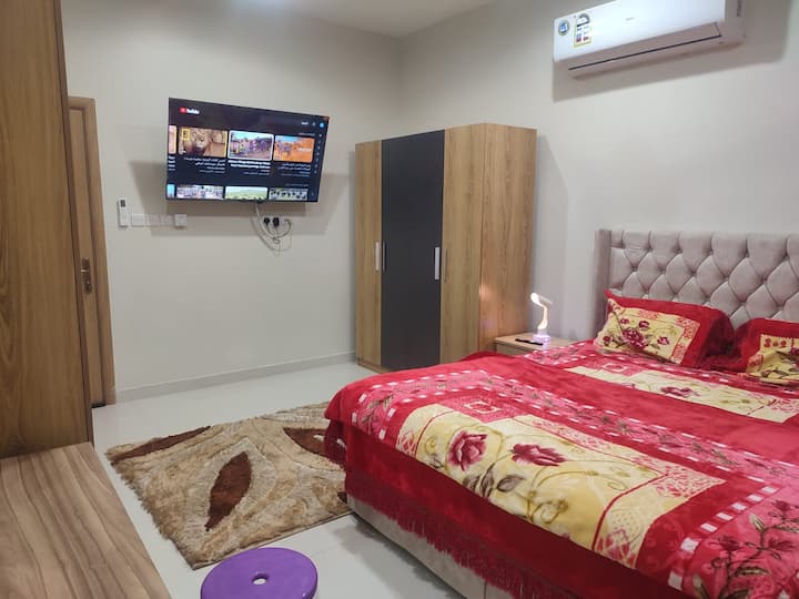 4 Bedroom House In Salalah - Salala