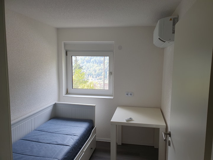 Wohnung Kün - Künzelsau