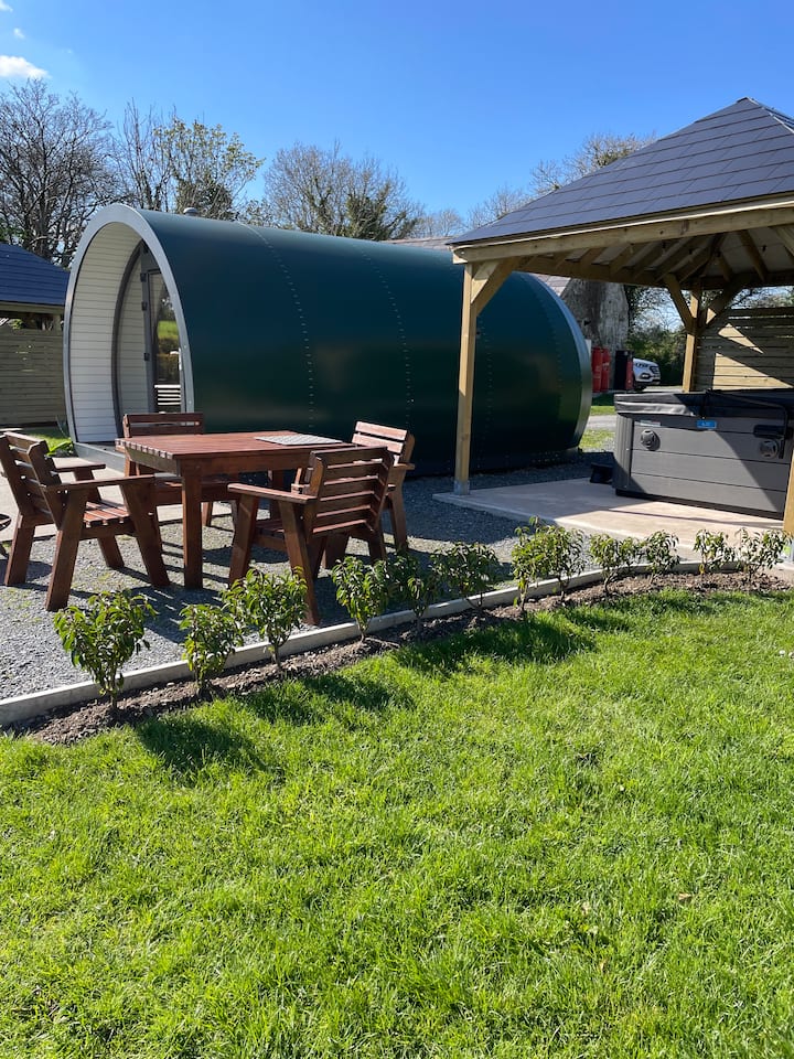 Foxglove - Northern Ireland