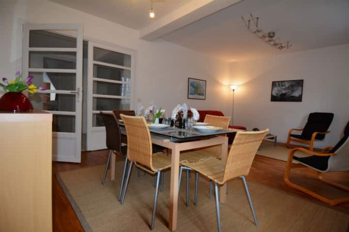 Vacances Appart  Intra St Malo - Saint-Malo