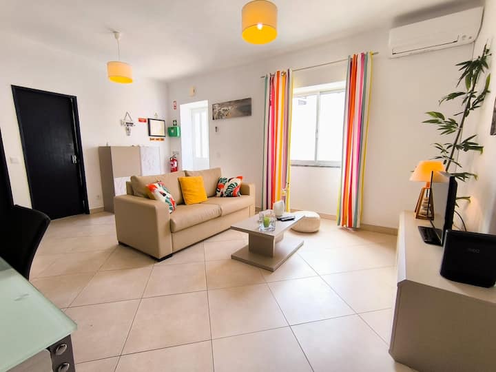 Sweet Home Casa Dina - Ferragudo