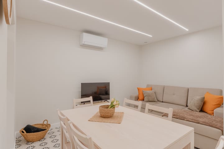 Newest Cozy Apartment - 0d - Loures