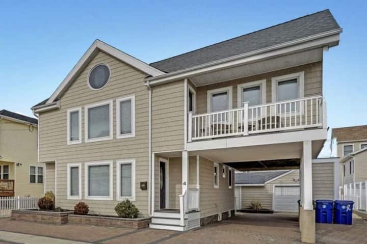 Relax, Beach & Fun! - Lavallette, NJ
