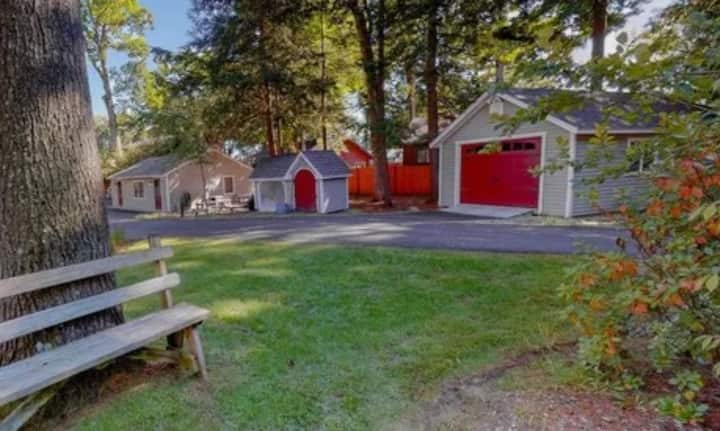 Elevate Your Escape - Lake George, NY