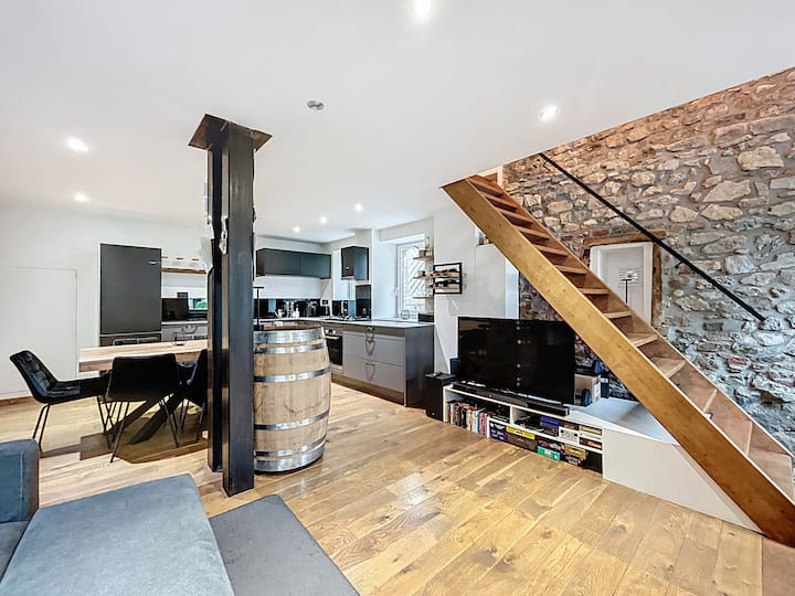 Maison à 20 Min De Francorchamps - Verviers