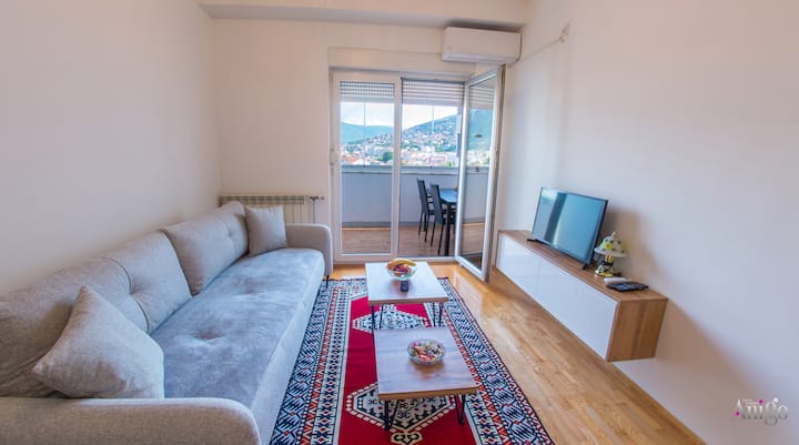 Heaven Apartment Mostar - Mostar