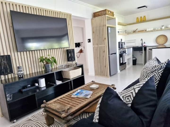 Mentawai Cottage - Dolphin Coast
