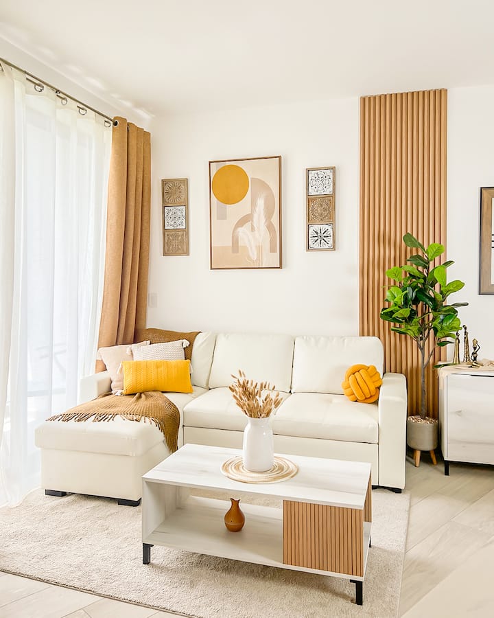 Gaia Retreat - Núcleo Sabana - San José