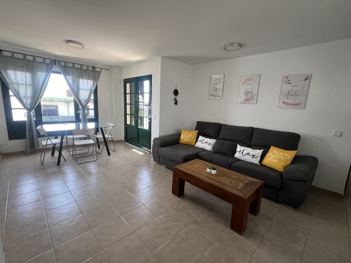 Casa La Estrella Playa Blanca - Playa Blanca
