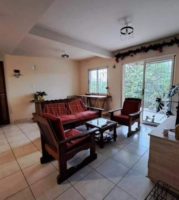 El Balcon Del Hornero - San Salvador de Jujuy