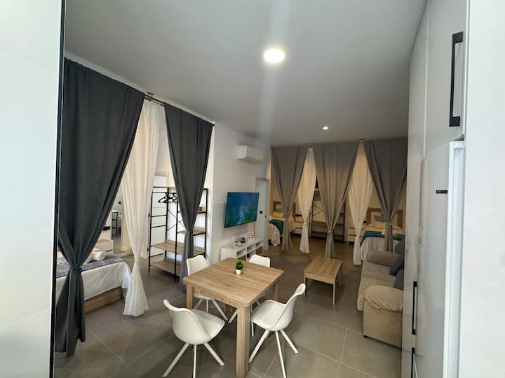 Los Omeyas - Córdoba, Espagne