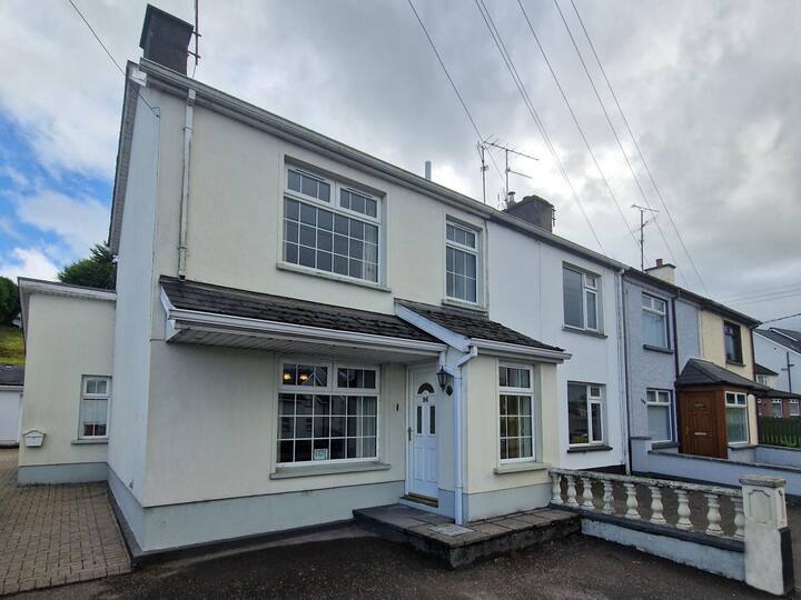 Lake View Retreat - Enniskillen
